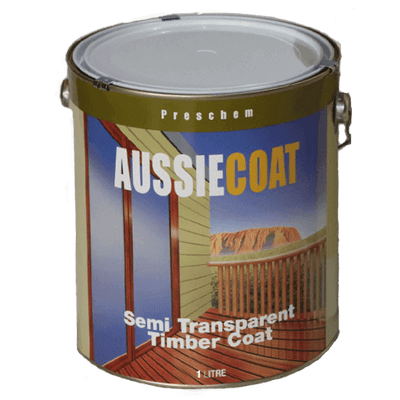 Aussie Coat – Timber-Care.com.au