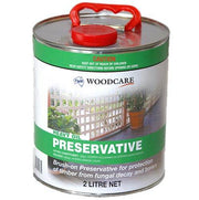 Timber Treatment Preservatives - Stop Rot | Mould | Algae | Fungi ...